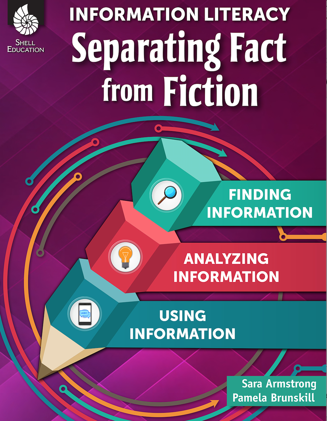 INFORMATION LITERACY: Separating Fact From Fiction – Pamela Brunskill